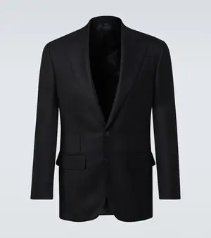 Men's Cashmere Suits