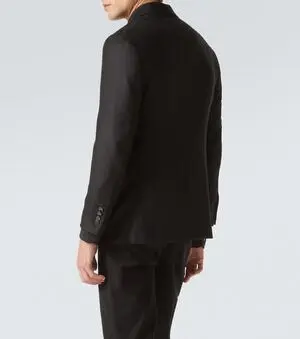 Thom Sweeney Cashmere Blazer