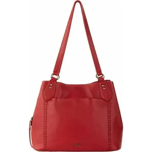 The Sak Satchel Shoulder Bags