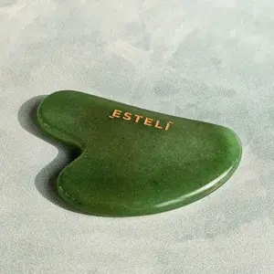 ESTELI Aventurine Gua Sha