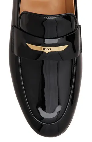 TOD'S Penny Loafer