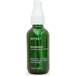 ESTELI Magnesio Multipurpose Mineral Body Spray
