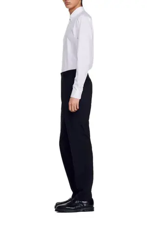 Sandro Classic Suit Trousers