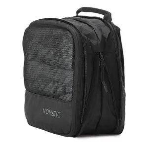 NOMATIC Compression Luggage Organizers - Black - Medium