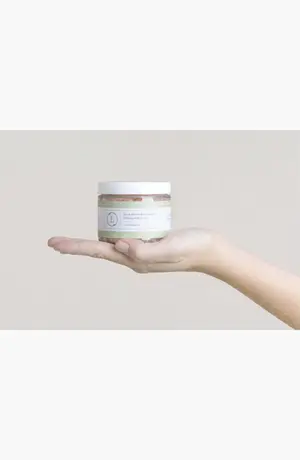LIZUSH Cbd Eucalyptus Natural Bath Salts