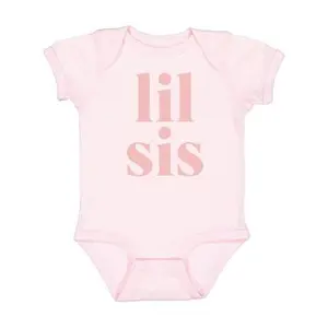 Sweet Wink Classic Bodysuits