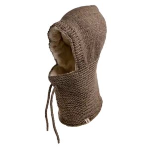 NIRVANNA DESIGNS Eddy Hood - Cocoa