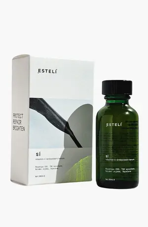 ESTELI Sí Vitamin C Serum Face