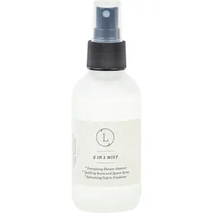 LIZUSH Eucalyptus Essential Home Spray - None