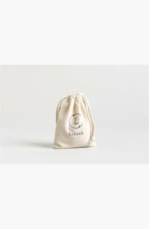 LIZUSH Cbd Body Scrub