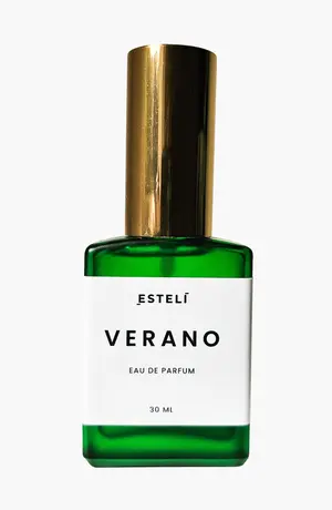 ESTELI Verano Eau De Parfum