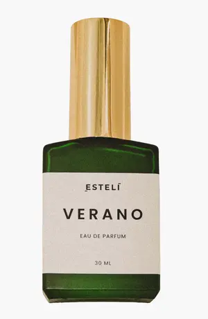 ESTELI Verano Eau De Parfum