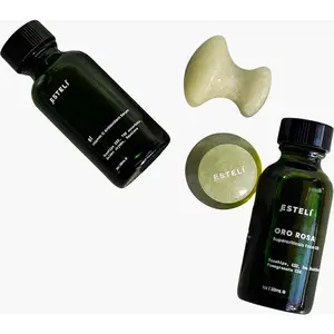 Gua Sha Skincare Products