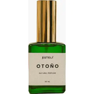 ESTELI Otoño Eau De Parfum - Green