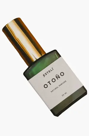 ESTELI Otoño Eau De Parfum