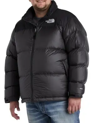 The North Face Big & Tall 1996 Retro Nuptse Jacket