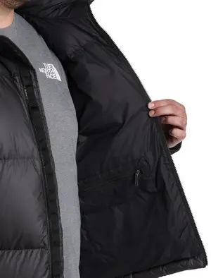 The North Face Big & Tall 1996 Retro Nuptse Jacket