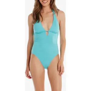 Helen Jon Textured Swimwear For Women