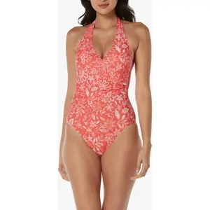 Helen Jon Trimmed Swimsuits