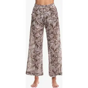 Helen Jon Lauren Pant - Paradise Palm