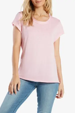 Helen Jon Relaxed Tops