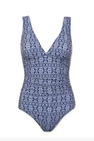 Helen Jon Olivia One-piece - Tangier