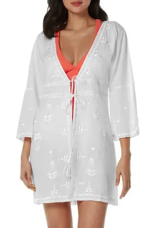 Helen Jon Nola Tunic