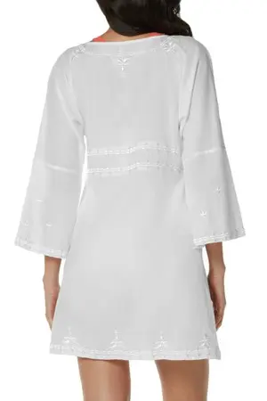 Helen Jon Nola Tunic
