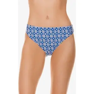 Helen Jon Midi Slimmer Bikini Bottom Lagos