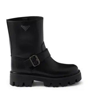 Prada Casual Boots For Women