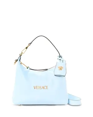 Versace Top Handle Shoulder Bags