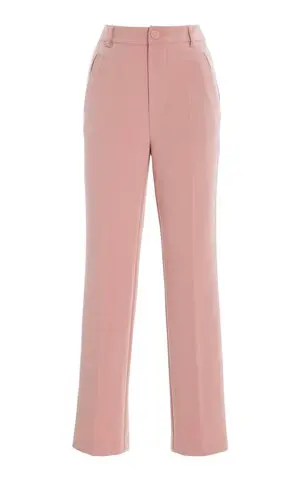HUISHAN ZHANG Wells Straight-Leg Trousers
