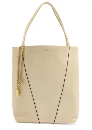 Chloe Chain Strap Totes