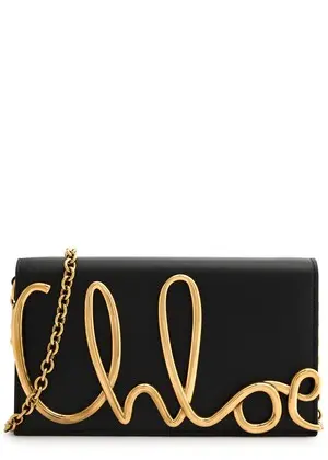 Iconic Cross Body Bag