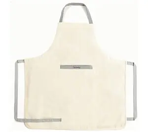 CARAWAY Home Linen Apron - One-color