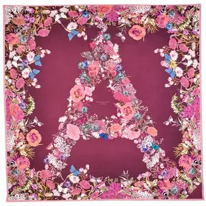 Aspinal Of London Fabric Scarves