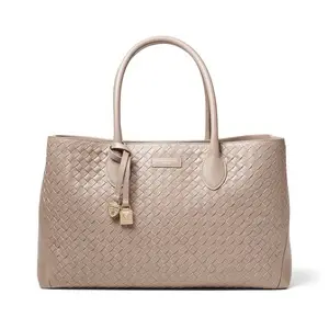 ASPINAL OF LONDON London Tote Bag - Neutral