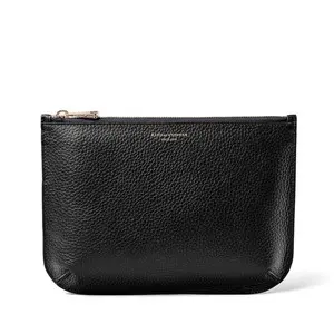 ASPINAL OF LONDON Aspinal Of London Large Ella Pouch