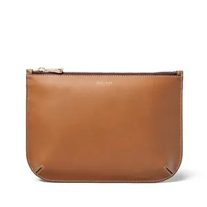 Tan Bag Clutches