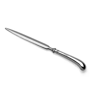 ASPINAL OF LONDON Letter Opener In Sterling - Silver
