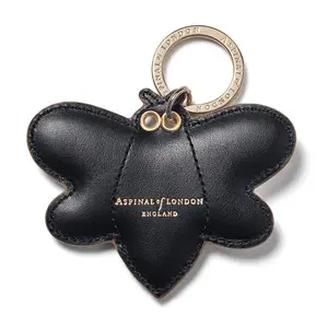 ASPINAL OF LONDON Bee Keyring