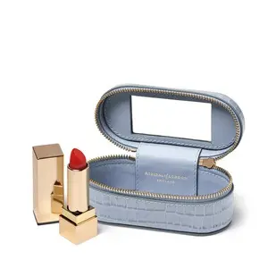 ASPINAL OF LONDON Handbag Tidy All - Blue