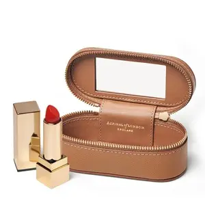 ASPINAL OF LONDON Handbag Tidy All - Tan