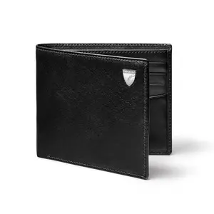 Aspinal Of London Billfold Wallets For Men