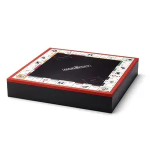 ASPINAL OF LONDON Monopoly Game