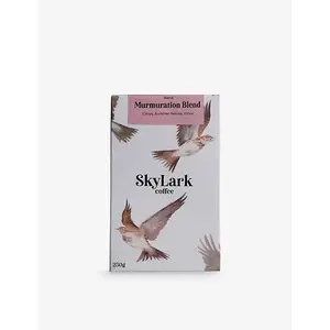SKYLARK COFFEE Murmuration Blend Citrus, Summer Berries And Floral Coffee 250g - One-color