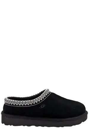 UGG UGG Tasman Braid Slippers - Black