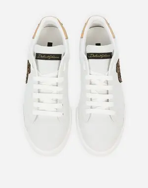 Dolce & Gabbana Portofino Sneakers - Multicolor