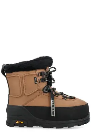 UGG UGG Shasta Mid Boots - Multi