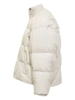 Mihara Yasuhiro Padded Jacket - White